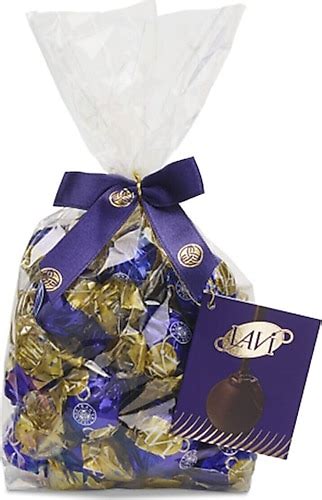 Kahve Dünyası Lavi Bitter Dolgulu Çikolata 300 Gr