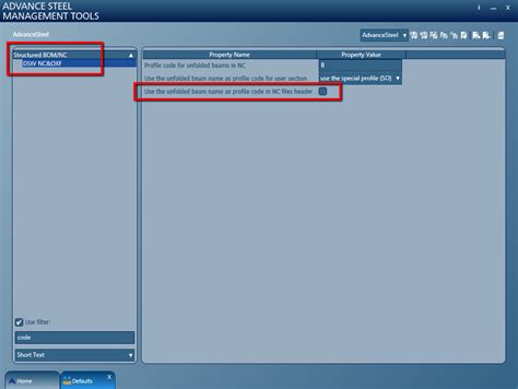 Round Bar Shown As Plate Instead Of Profile In Nc And Dxf Files From