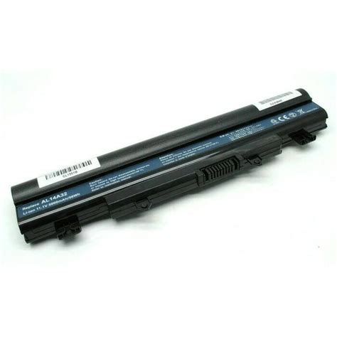 Baterai Laptop Acer Aspire E Perumperindo Co Id