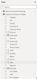 Slicers In Power BI Examples How To Add Format Slicers