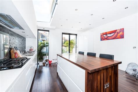 Corney Road, W4 | I Need More Space