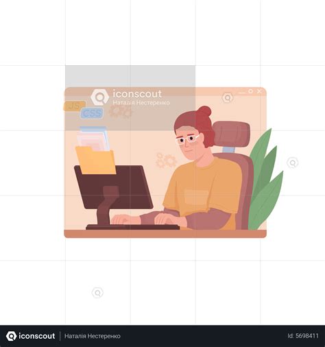 Developer Learning Css Language Animation By Наталія Нестеренко