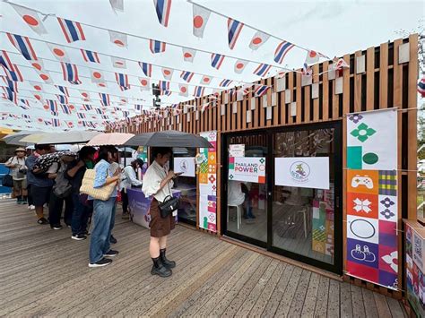 Index Creative Village Added A Index Creative Village