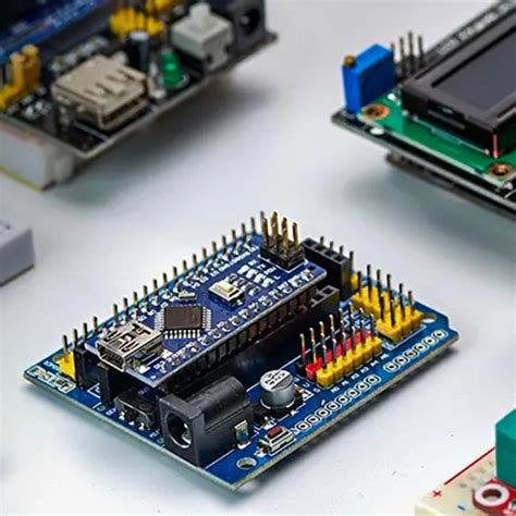 Duinotech Mega 2560 R3 Main Board Jaycar New Zealand