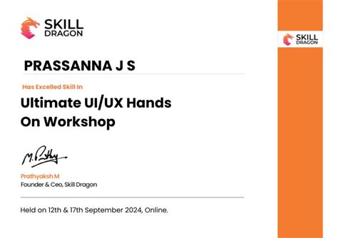 Prassanna J S On Linkedin Uiuxdesign Userexperience Userinterface Uxresearch Wireframing