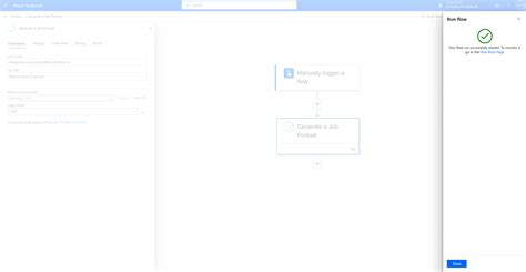 🔄 Introduction To Microsoft Power Automate Etl