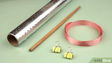 3 Ways To Curl Ribbon WikiHow