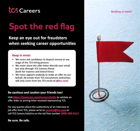 Srujana Kaja On Linkedin Tcs Tcscareers Beaware Tcshiringprocess Tataconsultancyservices