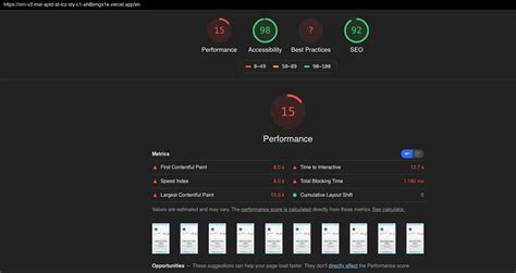 Lighthouse Chrome Extension Crx File Source Code Opecpalm