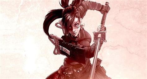 Rpg Firesky с механикой вышибал доступна на Ios и Android во всех странах