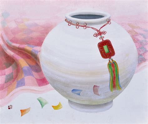 김정숙 화백 ˝천년한지 달빛에 물들다 ˝ 9월12일 인사아트센터에서 개인전 나눔뉴스 사랑받는 국민의 신문 기부문화를 선도하는 대표신문