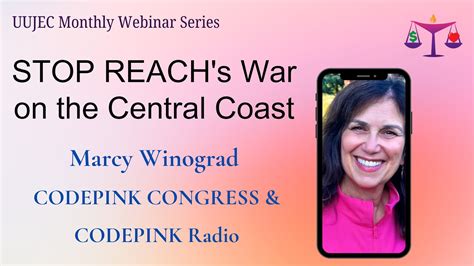Expansion Of Aerospace On The Central Coast With Marcy Winograd And