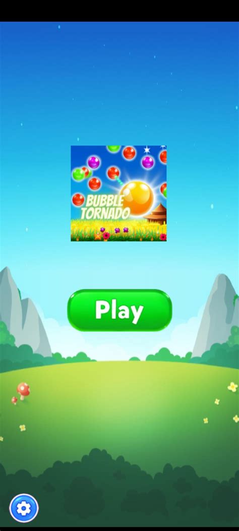 Bubble Tornado APK for Android Download