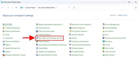 5 Steps To Fix Outlook Continually Prompts For Passwords