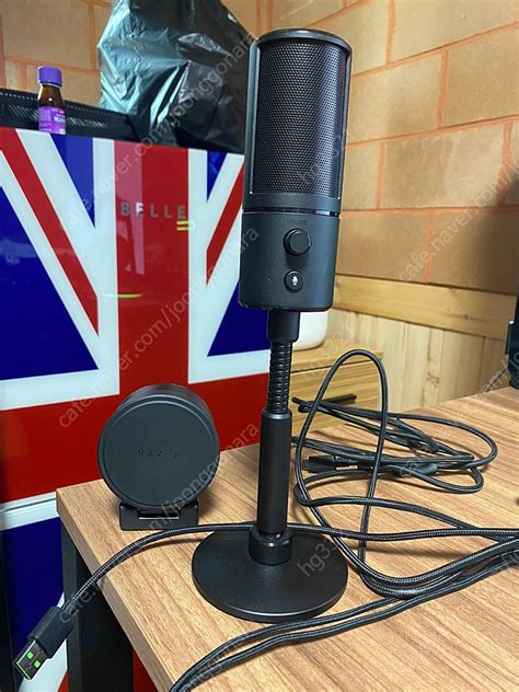 레이저 키요프로 레이저 세이렌 이모트 데스크탑 본체 중고나라