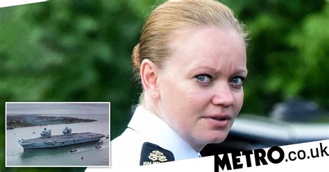 Navy Sailor Accused Of Sexual Assault Told Victim About Sex Dream Metro News