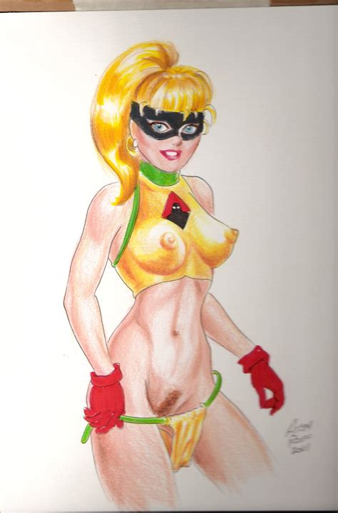 Rule 34 Dalek Hal Hanna Barbera Jan Space Ghost Pussy Space Ghost Series 427254