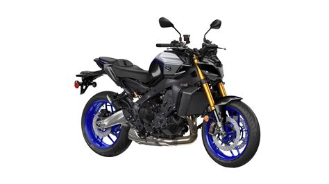Yamaha Mt Sp Gets Brembo Stylemas Suspension Upgrades