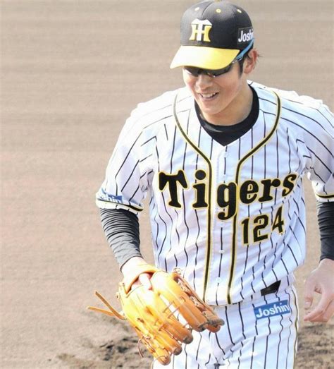 元阪神・横田慎太郎さん出演nhk番組 反響で再々放送 全国で芸能デイリースポーツ Online