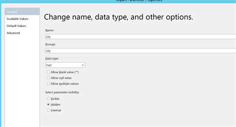 Sql Server Which Is More Efficient Filtering The Ssrs Dataset Or