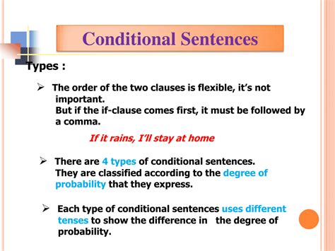 Contoh Dialog Conditional Sentence 2 Orang
