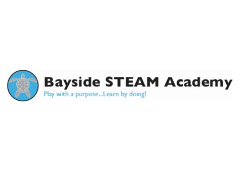 Sarc Documents Bayside Steam Academy
