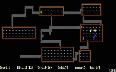 The Difference Between Roguelike And Roguelite Games Explained