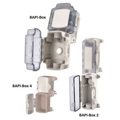 Bapi Box Enclosures
