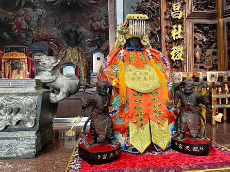 財團法人嘉義縣朴子配天宮 朴子配天宮12年一科 『海表聖會』紀年巡安賜福遶境活動