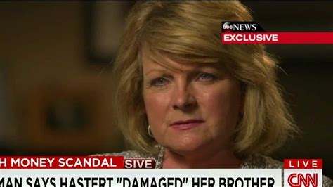 Ex Lawmakers Write Letters In Support Of Dennis Hastert Cnn Video