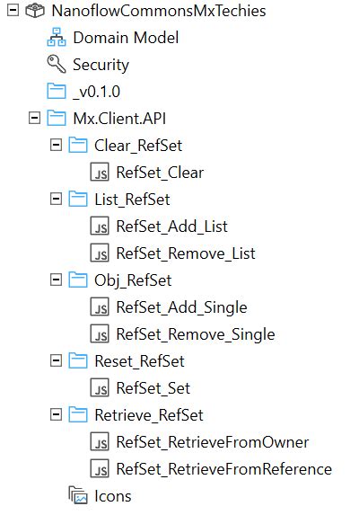 Mendix Nanoflow Commons Boost Offline App Performance