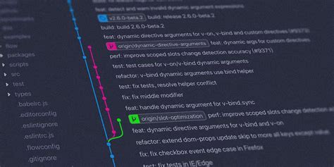 How To Improve Your Git Commit Messages Using Conventional Commits