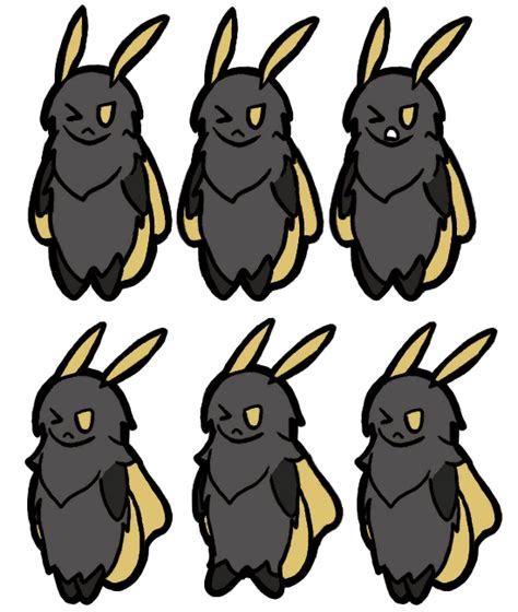 Pc Computer Bug Fables The Everlasting Sapling Alex The Spriters Resource