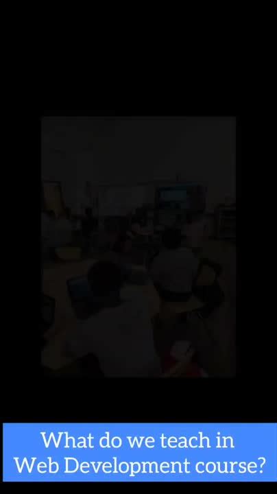 Yulia Gufranova On Linkedin Another Great Web Development Class At