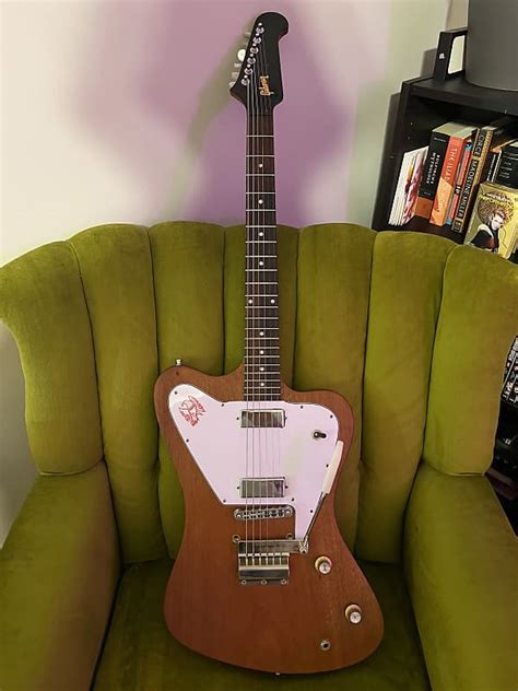 Gibson Non Reverse Firebird Limited Edition 2016 Reverb