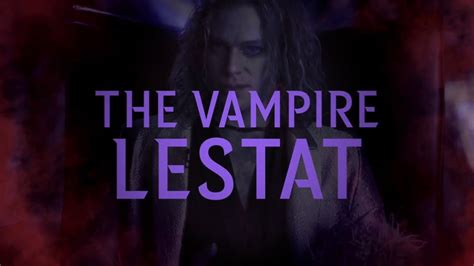 Interview With The Vampire Season 3 Sets Late November Shoot Date