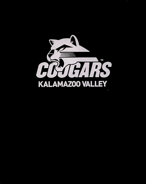 Kvcc Cougar Laminated Folder Assorted Colors Kvcc Bookstore