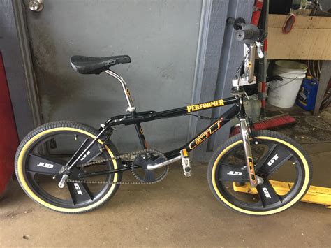 1995 Gt Performer