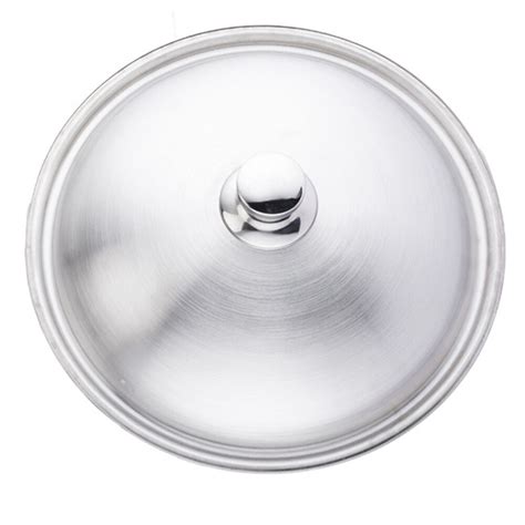 Stainless Steel Pot Lid Multi Purpose Pot Cover Du Grandado