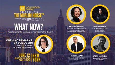 Zeyba Rahman On Linkedin Sue It Was A Pleasure To Moderate The Panel