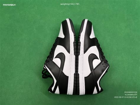 Qc Vt Batch Panda Dunks Rfashionreps