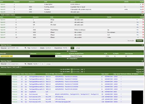 Cacti 1 2 7 Automation Graph Rules Not Working Issue 3223