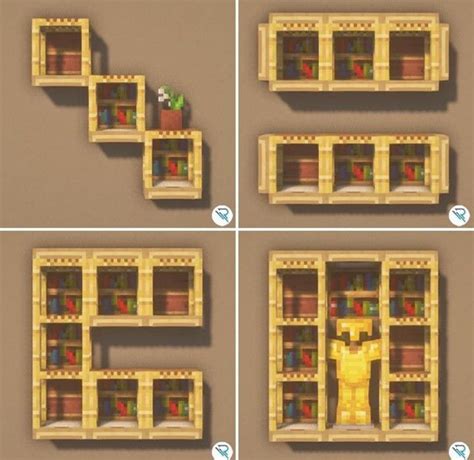 Pin de Z en C minecraft Arquitectura minecraft Decoraciones minecraft Diseños minecraft