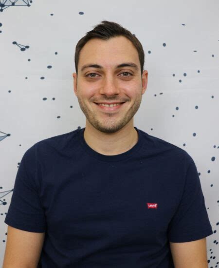 Antonio Russo Imdea Networks Imdea Networks