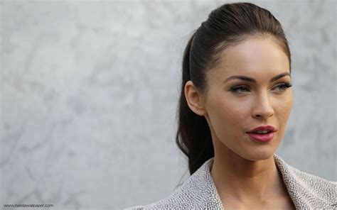Hollywood Megan Fox Profile Pictures Images And Wallpapers