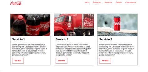 Github Andresf2448coca Cola