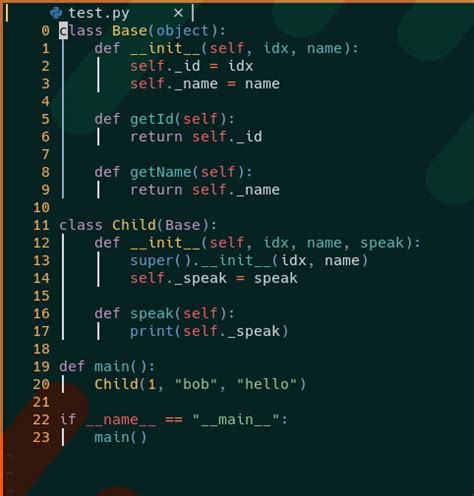 Is It Possible To Only Draw The Current Context Indent Line Issue Lukas Reineke Indent
