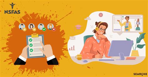 Nsfas Application Statuses And Their Meanings