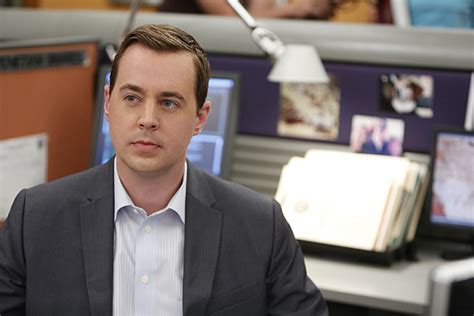 Sean Murray Ncis
