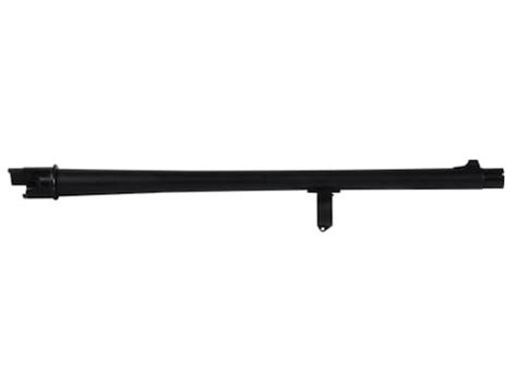 Carlsons Slug Barrel Benelli Nova Supernova 12 Ga 3 12 18 12 Rifled